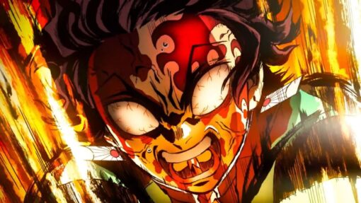 15 Best Dark Fantasy Anime of All Time - Cultured Vultures