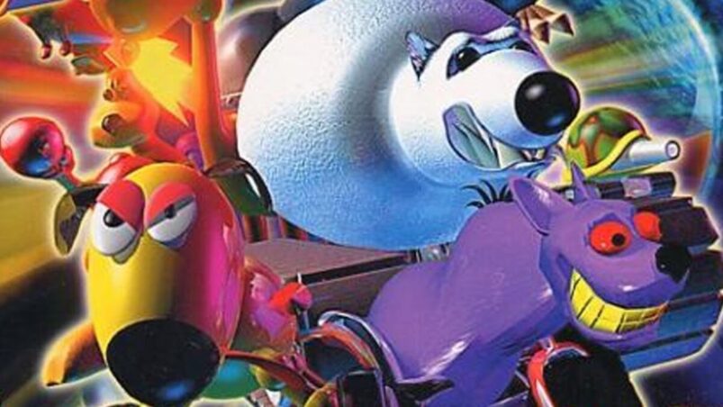 20 Best N64 Games of All Time - Cultured Vultures