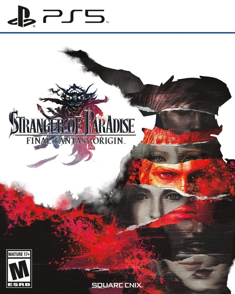 15 Best Final Fantasy Gifts for FF Fans | FF Gift Guide