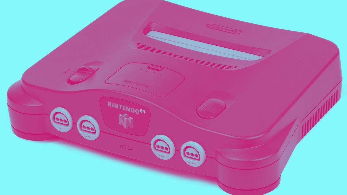 20 Best N64 Games Of All Time Cultured Vultures 20 Best N64 Games Of All Time Cultured Vultures