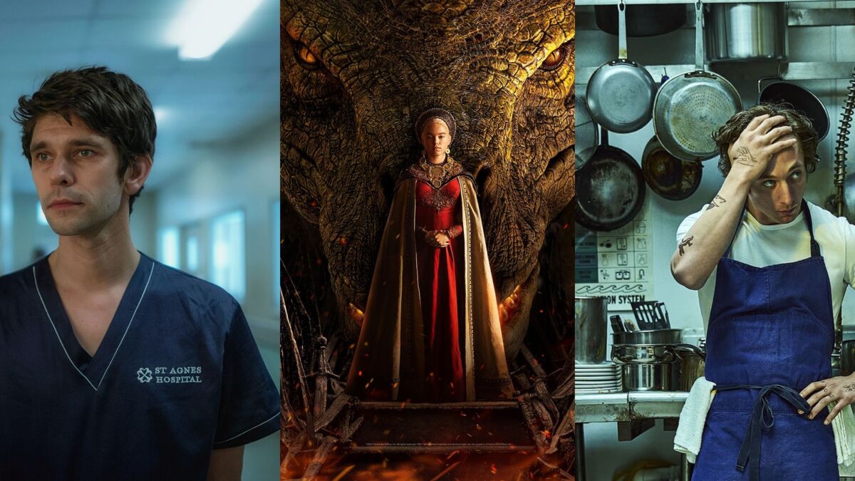 11 Best New TV Shows of 2022 - Cultured Vultures