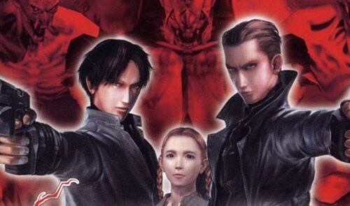17 Best Vampire Games of All Time (2023 Edition) | Cultured Vultures