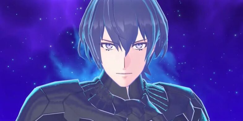 Fire Emblem Engage: How To Collect All Emblem Rings (Marth, Roy, Byleth ...