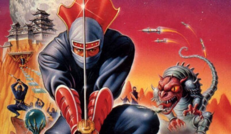 20 Best Game Gear Games of All Time - Cultured Vultures