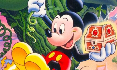 20 Best Game Gear Games of All Time - Cultured Vultures