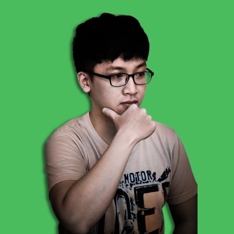 Binh Tran, Writer at Cultured Vultures