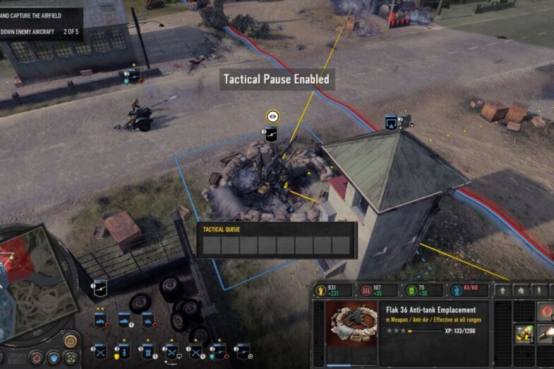 Company of Heroes 3 Guides, News & Reviews