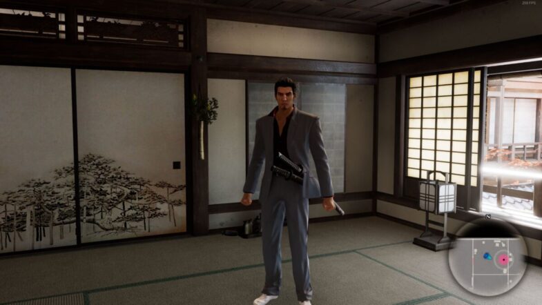 Like A Dragon: Ishin - How To Play As Kazuma Kiryu - Cultured Vultures