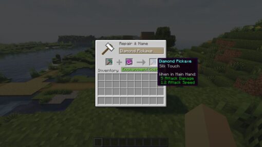 Minecraft: How To Get Silk Touch - Cultured Vultures