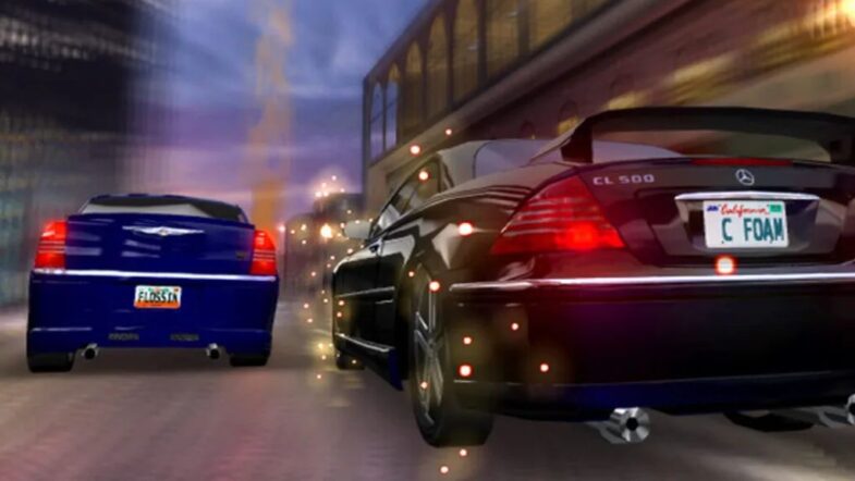 15 Best PS2 Racing Games Of All Time - Cultured Vultures