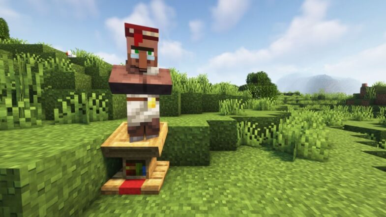 Minecraft: How To Get Silk Touch - Cultured Vultures