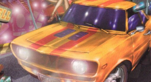 15 Best PS2 Racing Games Of All Time - Cultured Vultures