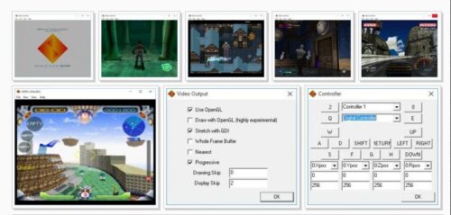 7 Best PS1 Emulators For PC, Android, Linux & More - Cultured Vultures