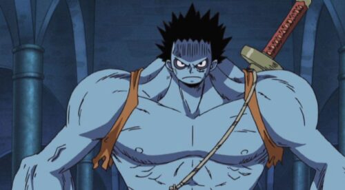 Luffy’s Gears Ranked (All Variants and Transformations) - Cultured Vultures