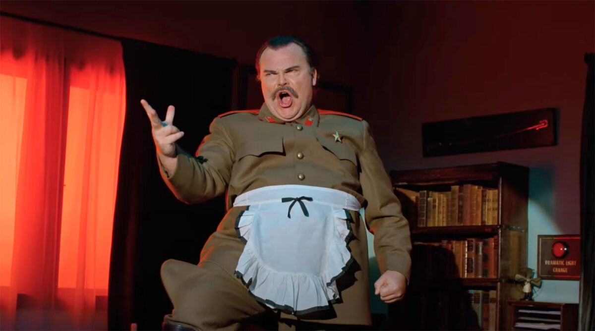 5 Biggest New TV Shows Of March 2023 - Cultured Vultures