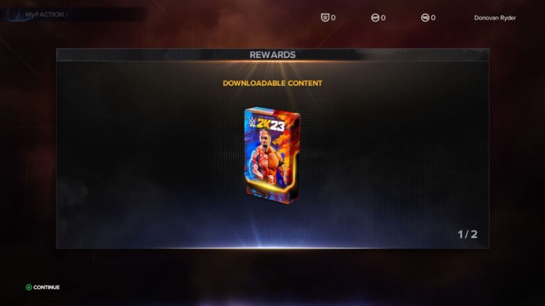 WWE 2K23: How To Redeem DLC (Pre-Order, Deluxe, Icon)