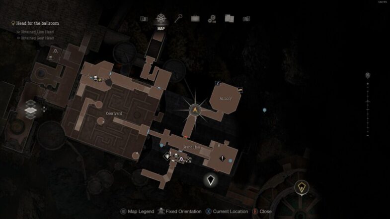 Resident Evil 4 Remake: Where To Find the CQBR Assault Rifle