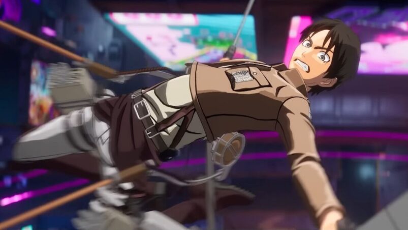 Fortnite: How To Unlock Eren Yeager (UPDATED) - Cultured Vultures