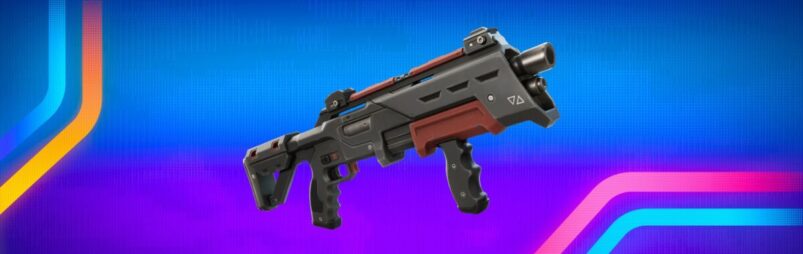 Fortnite: Chapter 4 - Season 2: Is the Pump Shotgun Unvaulted ...