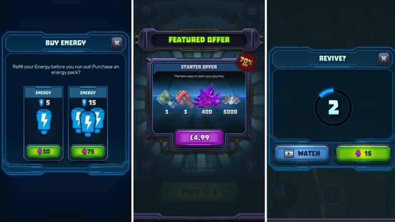 Mighty DOOM Is Definitely A Mobile Game - Cultured Vultures