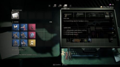 Resident Evil 4 Remake: All Attache Cases & How To Unlock Them ...