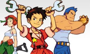 20 Best Games of 2001 - Cultured Vultures