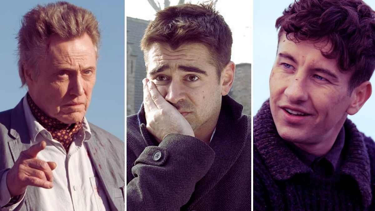 Ranking Martin McDonagh’s Movies From Worst to Best