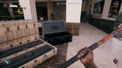 Dead Island 2: How to Open the Mystery Goodie Box - Cultured Vultures