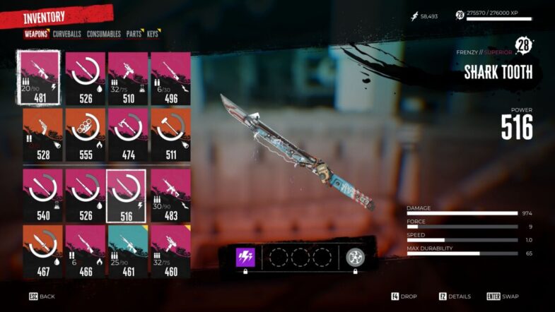 Dead Island 2: How to Open the Mystery Goodie Box - Cultured Vultures