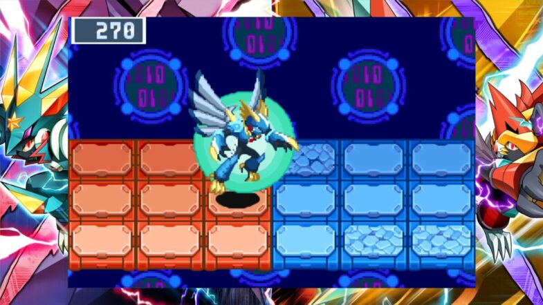 Mega Man Battle Network Legacy Collection Vol. 2 (PC) REVIEW
