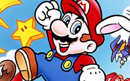 20 Best Mario Games of All Time (2024 Edition)