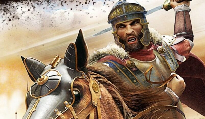 15 Best Ancient Rome Games of All Time - Cultured Vultures