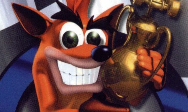 10 Best PS1 Racing Games of All Time - Cultured Vultures