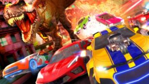 15 Best Arcade Racing Games of All Time - Cultured Vultures