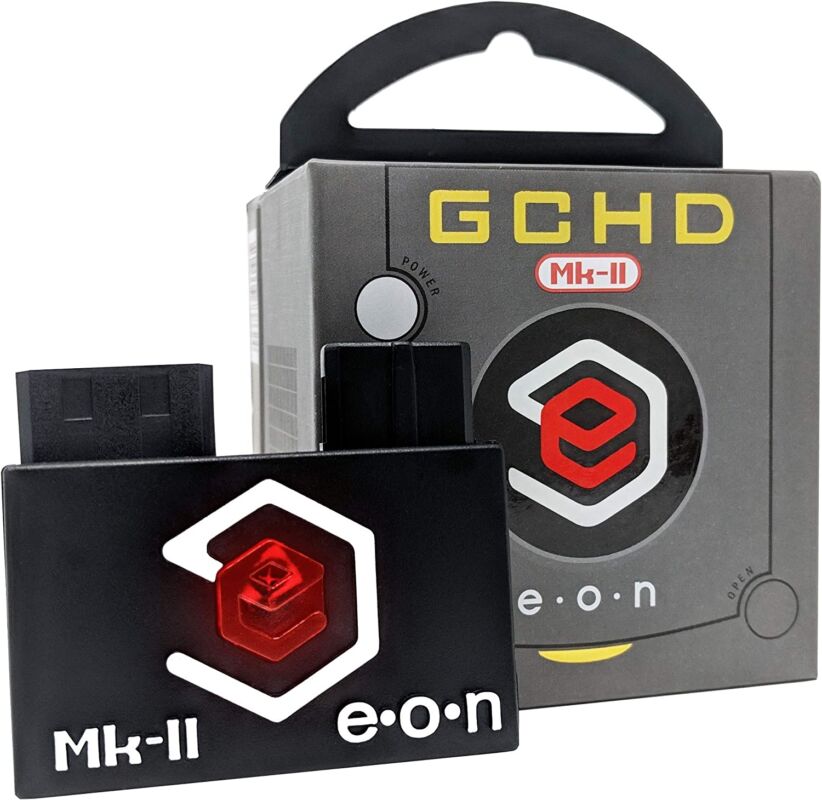 5 Best GameCube HDMI Converters | A Complete Guide for 2023