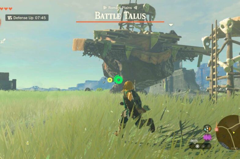 Retro Reflections: Looking Back On Blade (Game Boy Color) - Cultured ...