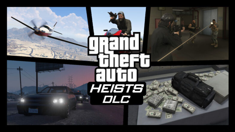 10 Best GTA 5 Mods You Should Check Out (2023 Edition)