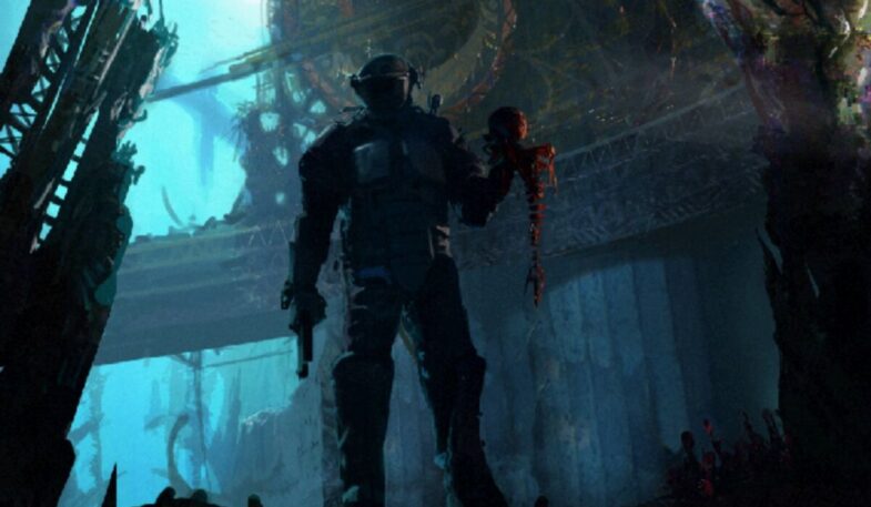 The Big Deal with Marathon: A History of Bungie’s First Major Franchise ...