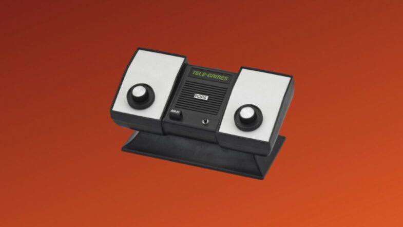 Ranking Every Atari Console from Worst to Best - Cultured Vultures