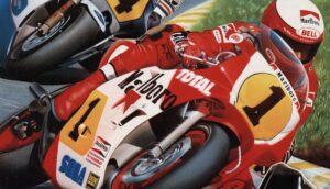 15 Best Arcade Racing Games of All Time - Cultured Vultures
