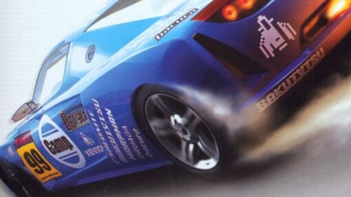 15 Best Arcade Racing Games of All Time - Cultured Vultures