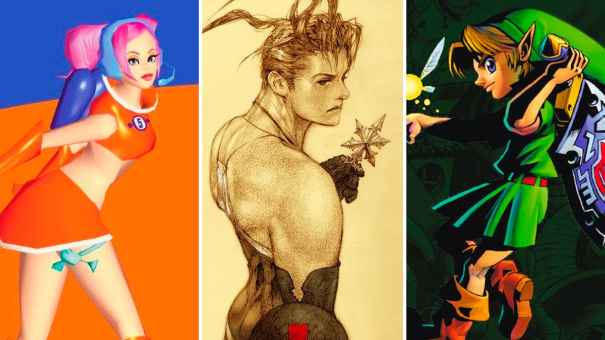 20 Best Games Of 2000 Cultured Vultures