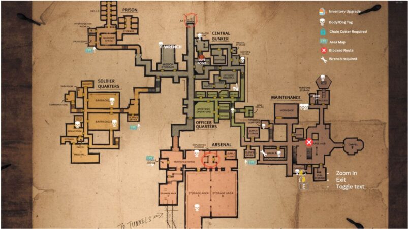 Amnesia: The Bunker - How to Deal with Rats - Cultured Vultures