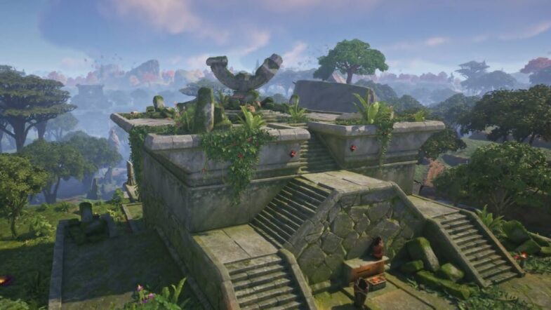 Fortnite: Chapter 4 – Season 3 Map: New POIs, Landmarks & More
