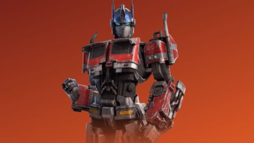 Fortnite: Chapter 4 - Season 3: How To Unlock Optimus Prime