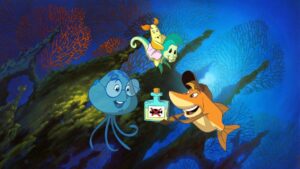 10 2000s Animated Movies You Probably Forgot About