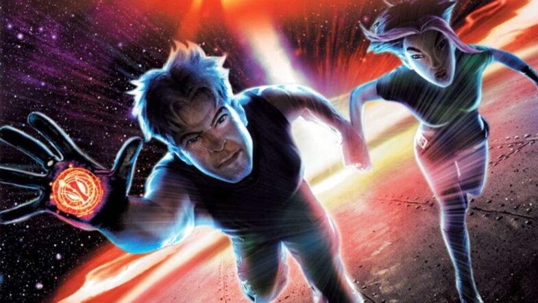 10 2000s Animated Movies You Probably Forgot About