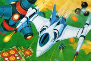 20 Best Sega Master System Games of All Time - Cultured Vultures
