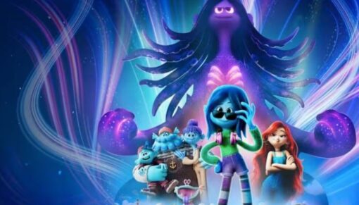 Ruby Gillman, Teenage Kraken REVIEW - A Sweet Tale About Growing Up