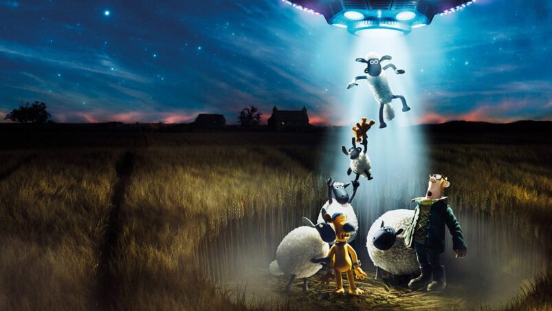 10 Best Netflix Original Animated Movies of All Time - Cultured Vultures